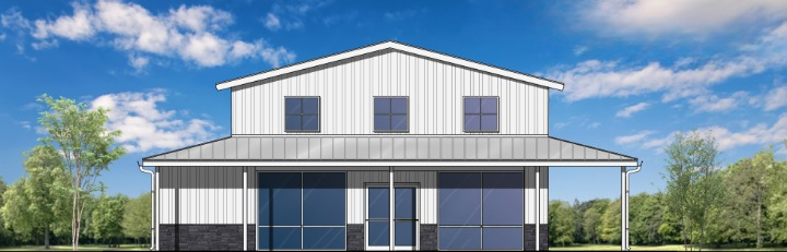 Pavilion Venue Riverside Memorial Park – GSB Construction & Development ...